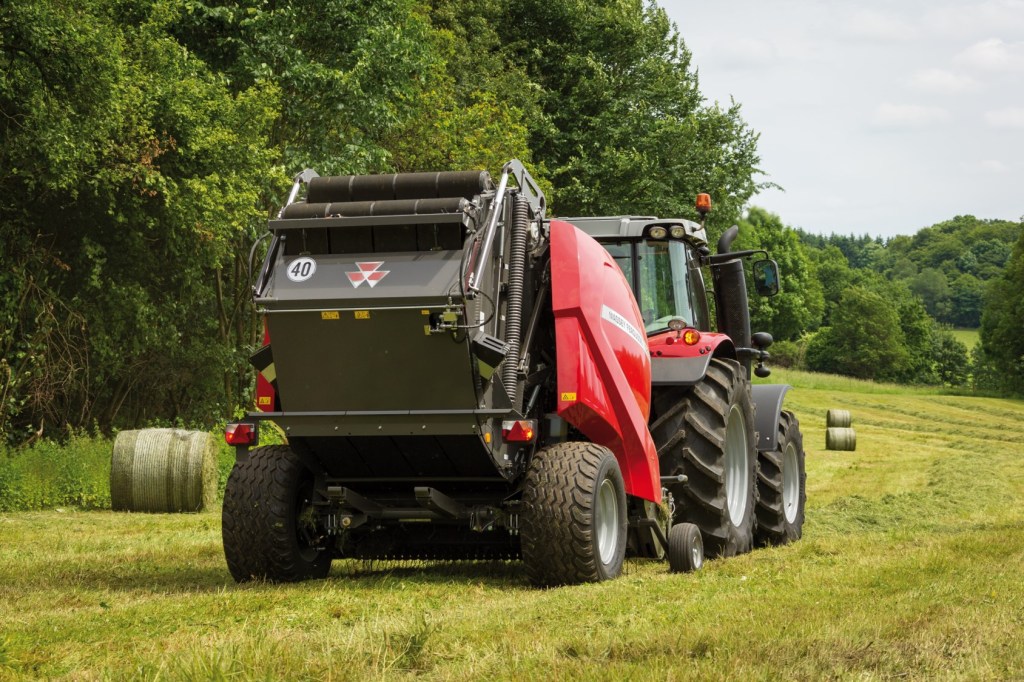 PFC Agri Solutions RB Equipment & Preservative - PFC Ltd