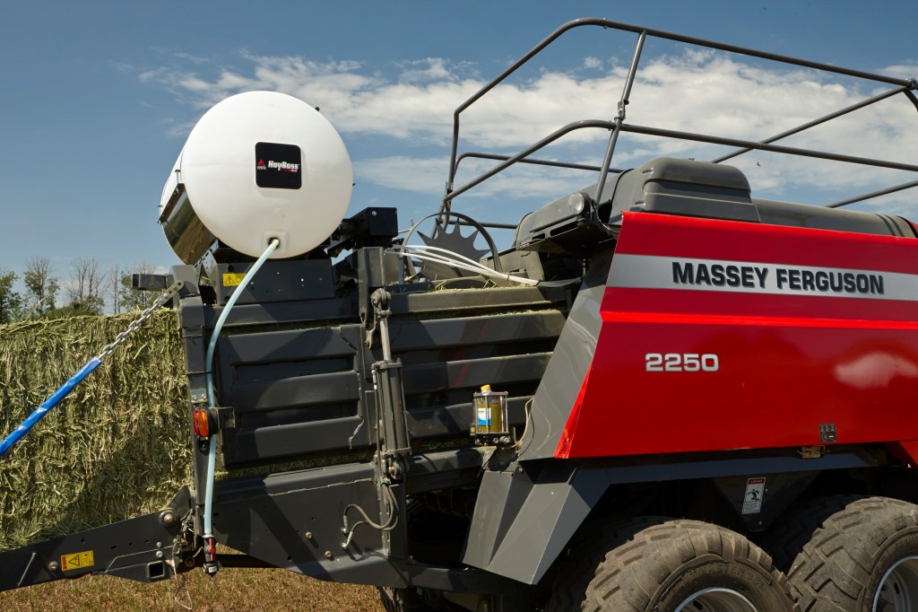 PFC Agri Solutions 2200-2300 Series - Automatic Applicator - PFC Ltd