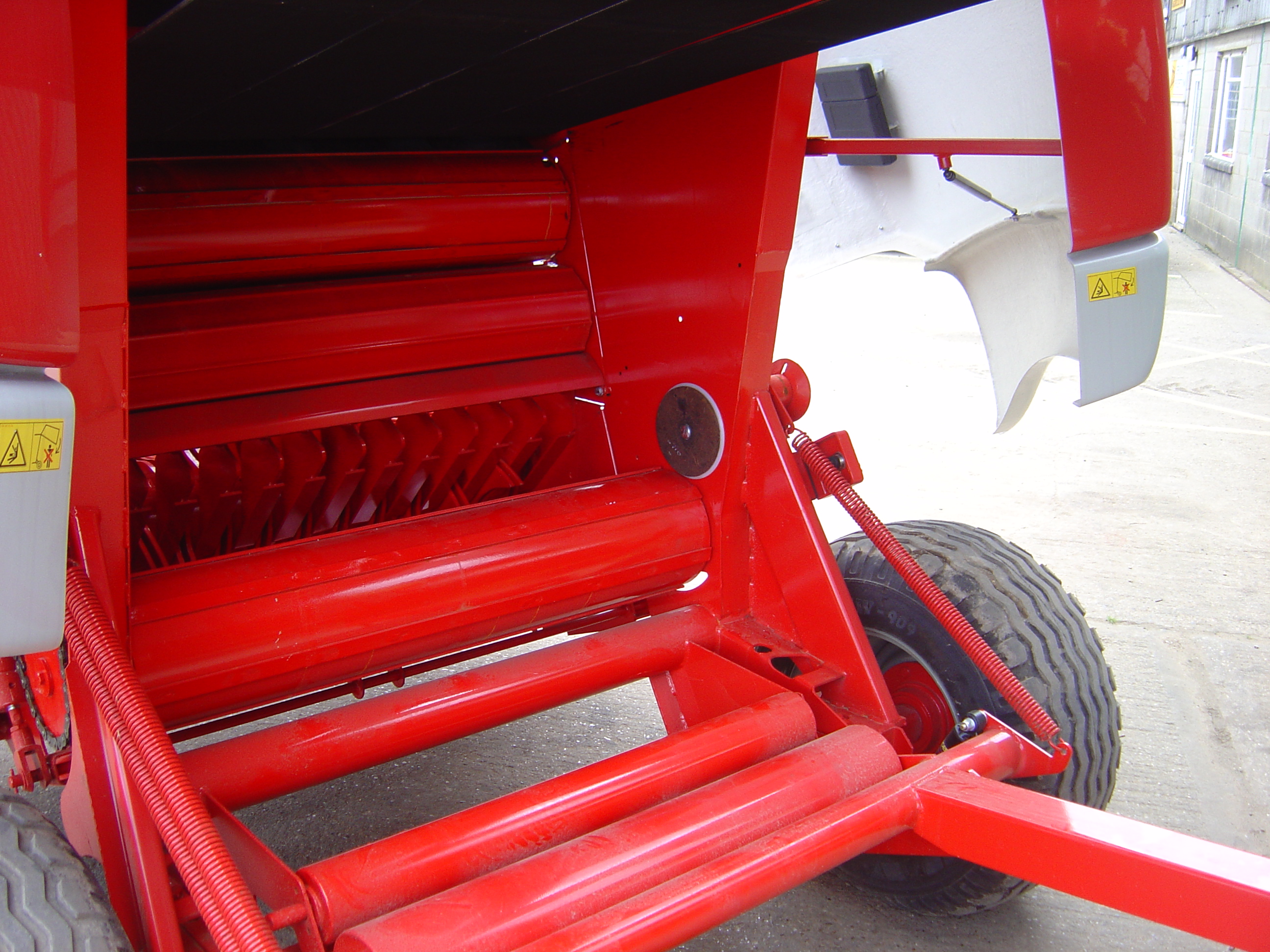 H2O Moisture Sensor - PFC Ltd